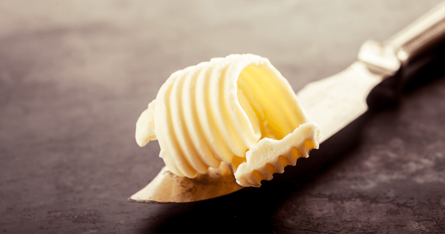 Come Fare il Burro in Casa: tutti i trucchi e i segreti | Chef