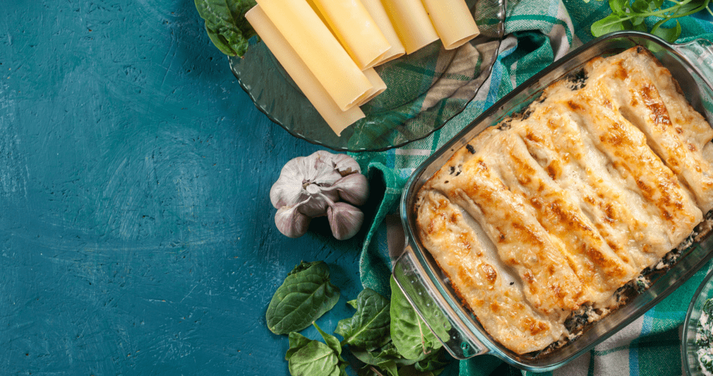 Come Fare la Pasta Ripiena: tutti i condimenti più golosi | Parmalat